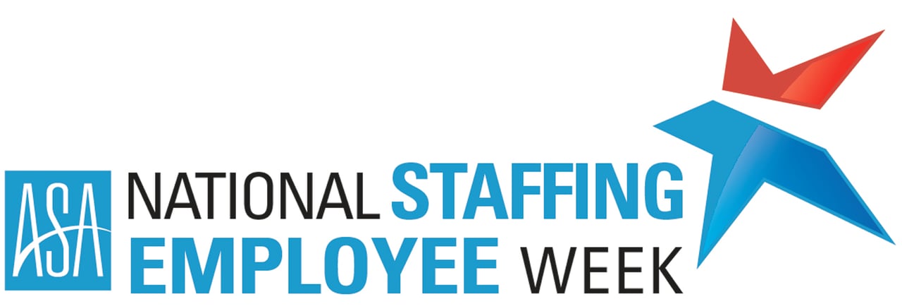 2017 National Staffing Employee Week