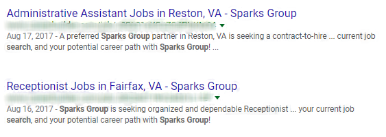 4 Simple Ways to Boost Your Job Post's SEO