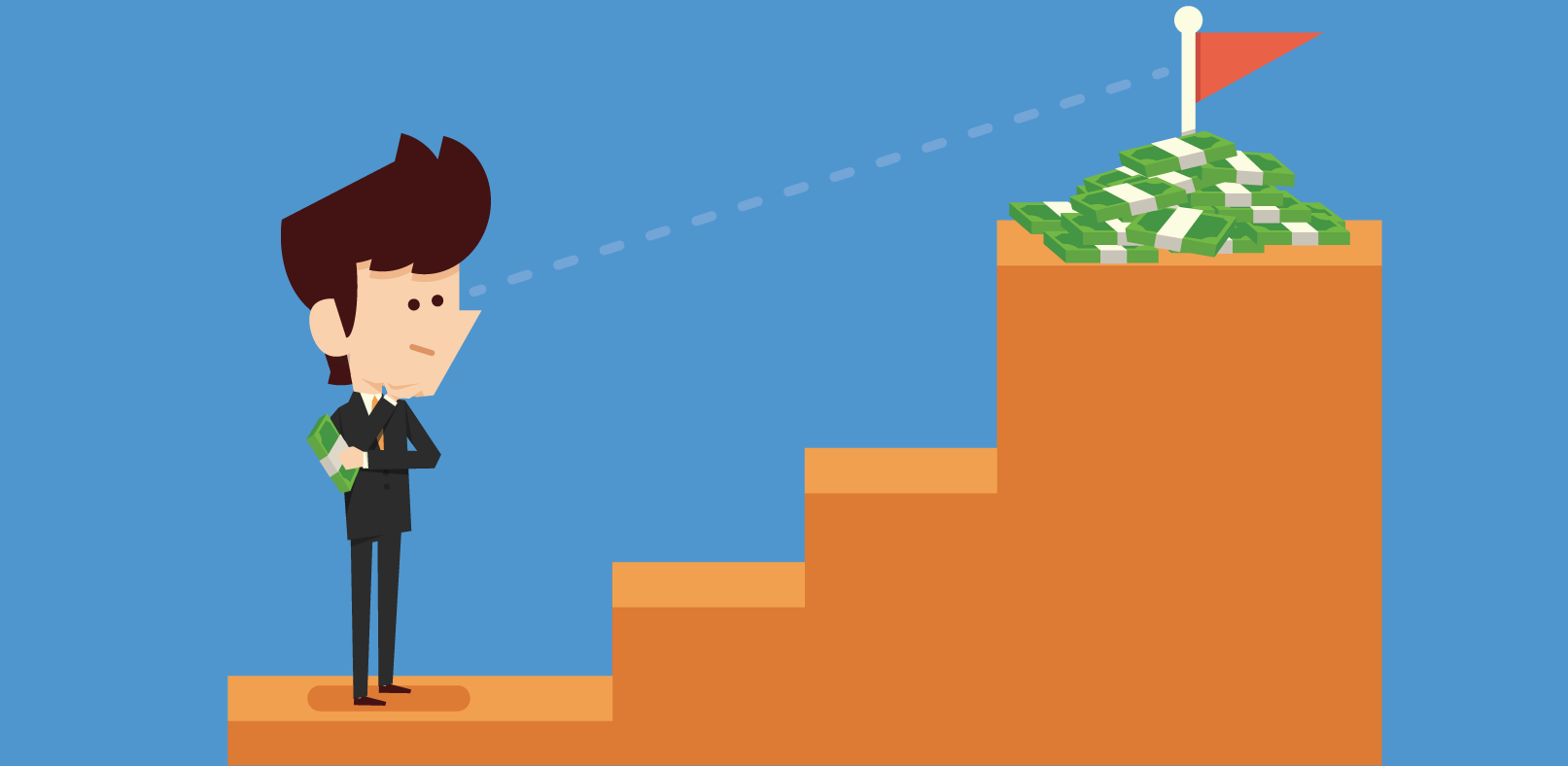 3 Reasons to Increase a Job’s Salary When Hiring