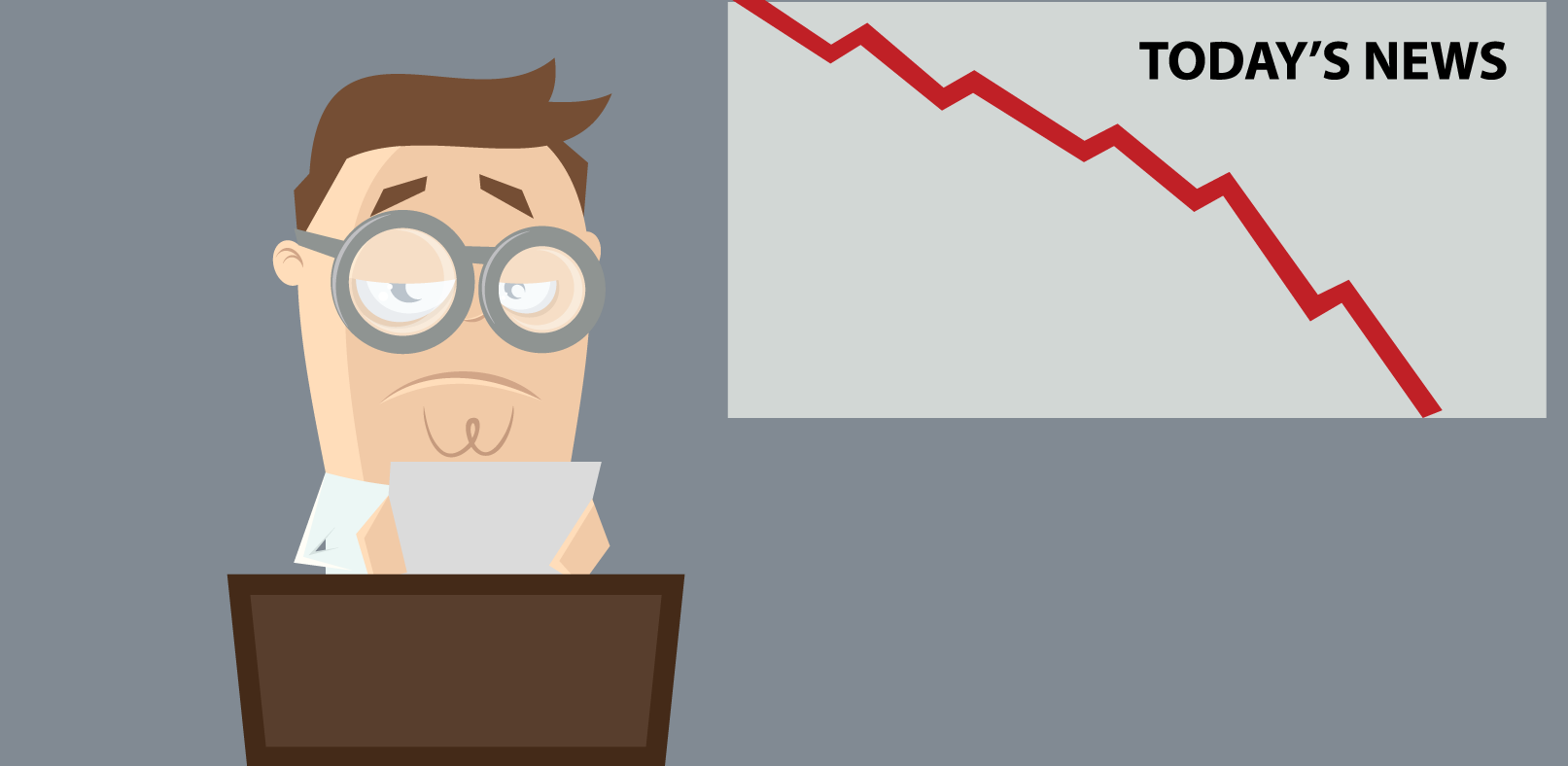 Strategies for Delivering Bad News to Your Staff