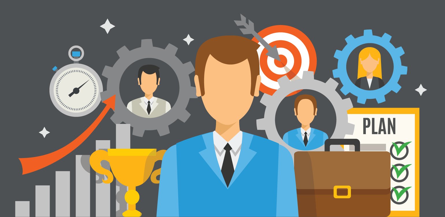 How to Identify and Develop High Potential Employees