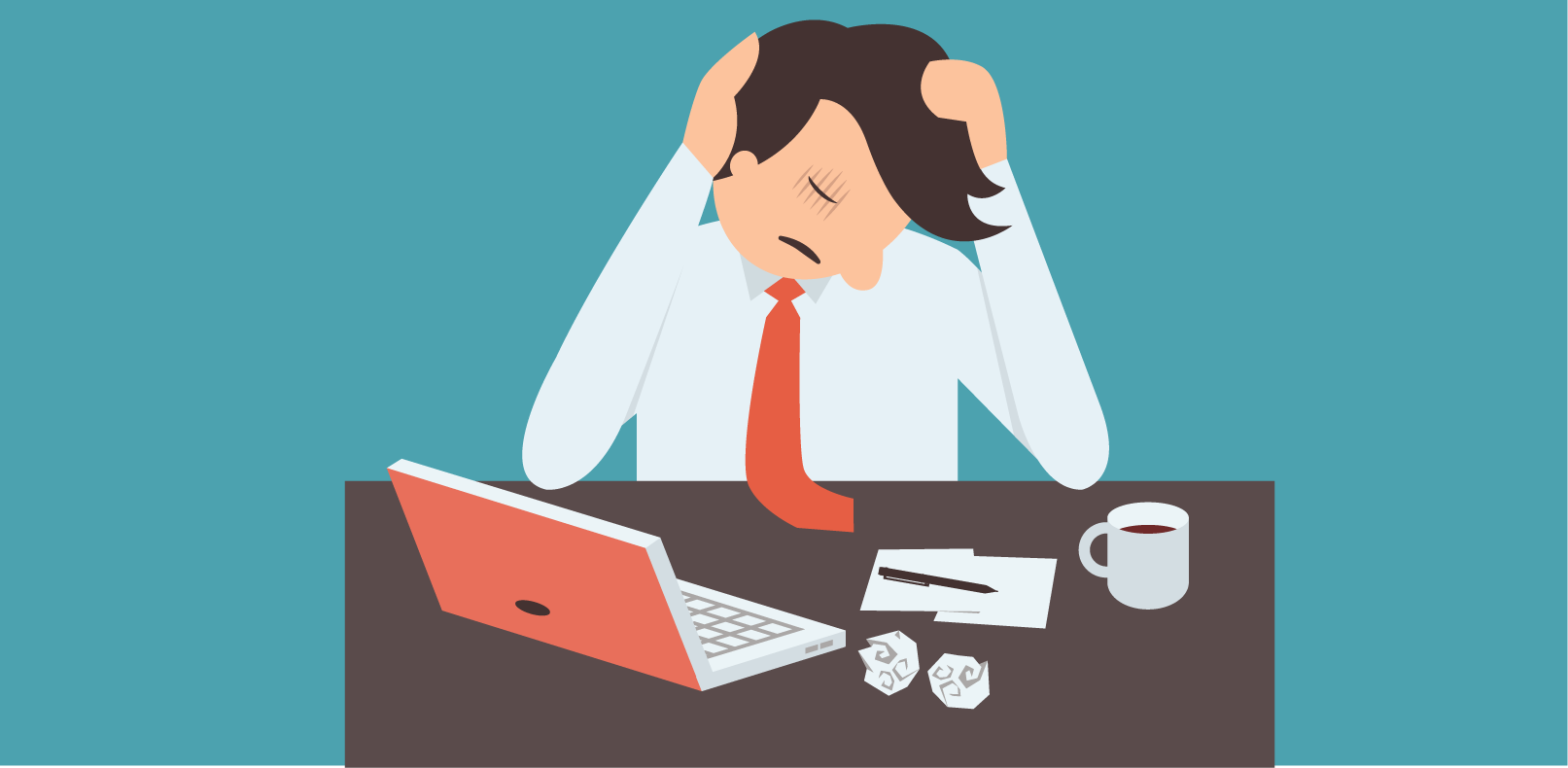 3 Ways to Increase Employee Productivity and Decrease Stress