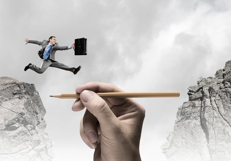 How to Bridge Employee Performance Gaps